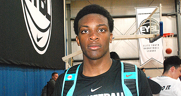 The Next Step: Iowa Hawkeyes