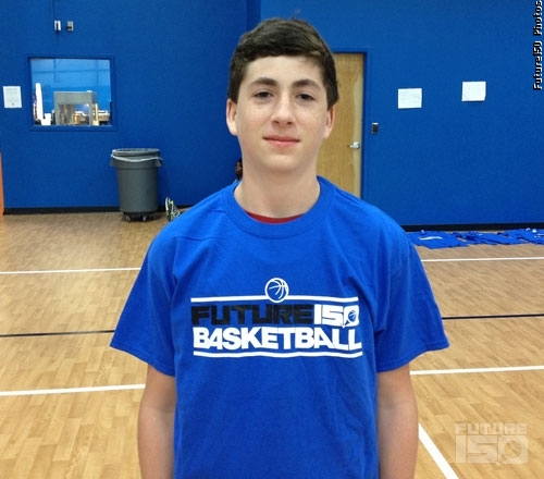 Future150 Charlotte Camp- Top 40 All-Star Showcase