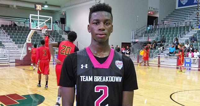 UA Association: New Orleans Day 3 Recap