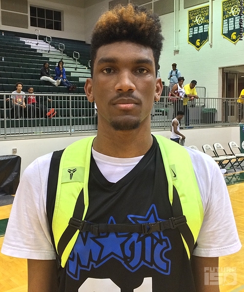 Future150 Birmingham Main Event: 17U Top Performers