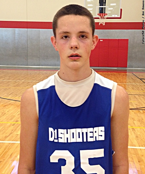 PrimeTime Sports Summer Hoops Tour: Plano