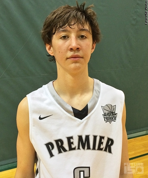 Future150 Birmingham Main Event: 16U Top Performers