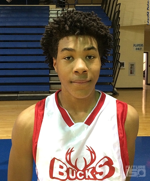 Future150 Atlanta Easter Showcase: 17U Top Performers
