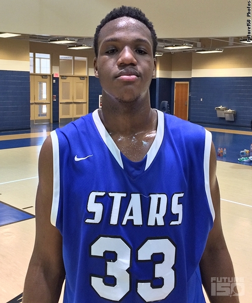 Future150 Atlanta Easter Showcase: 15U Top Performers