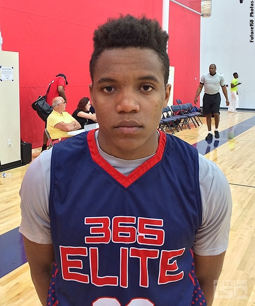 Clutch City Classic: Saturday Top Performers