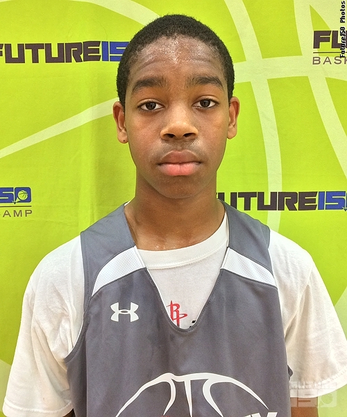 Future150 Houston Main Event: 14U Top Performers