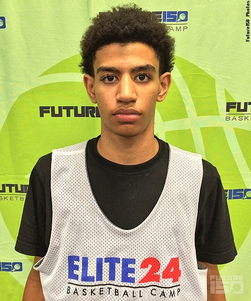 Elite 24 Camp All-Stars (2019)