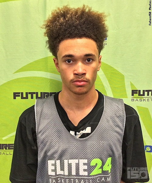 Elite 24 Camp All-Stars (2019)