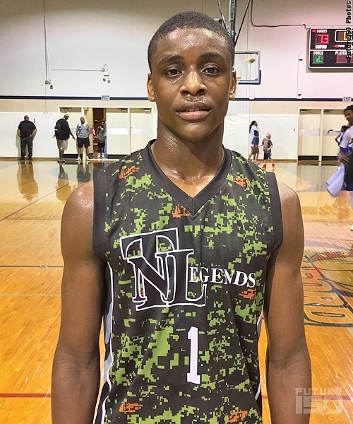 Future150 Birmingham Main Event: 17U Recap