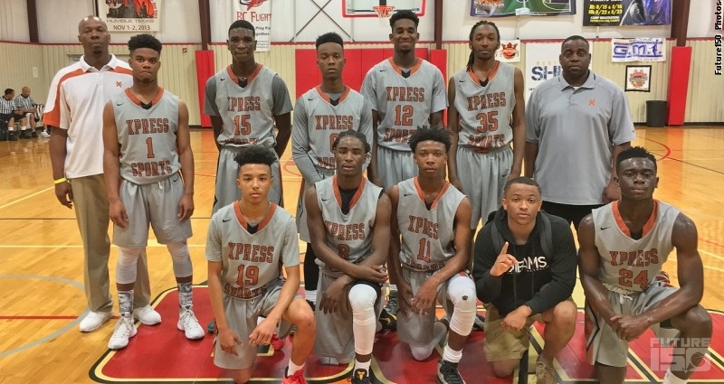 Future150 Final Four Championship Recap: 17U