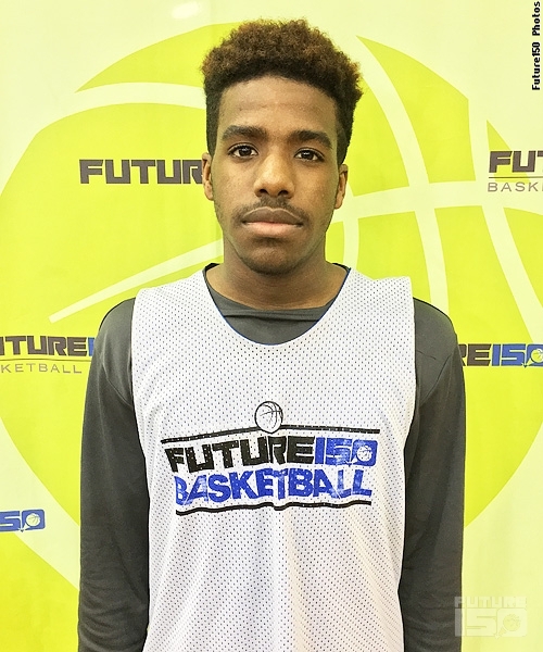 Future150 Underclassmen Camp Atlanta All-Stars