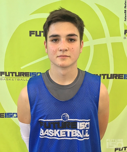 Future150 Underclassmen Camp Birmingham All-Stars