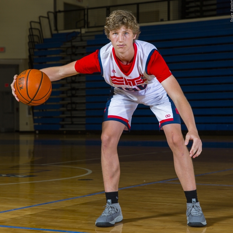 2018 Elite24 All-American Camp Recap 2