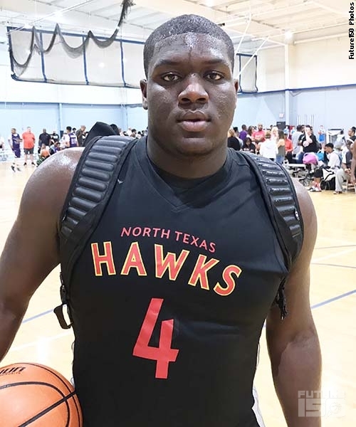 K-Town All-Stars Win 16U Title at #DFWBattleground