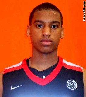 Trevon Blueitt Bursts Onto The Scene At Boo Williams