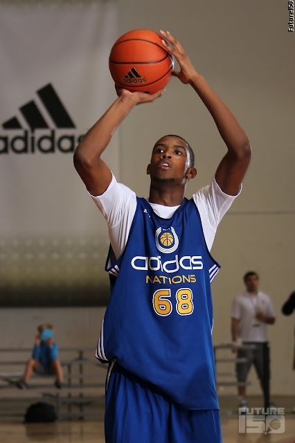 Malik Price-Martin, PF - Miami, FL (2014) | Future150
