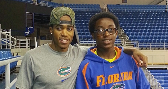 Marcus Tillman Jr, PG - Orlando, FL (2019) | Future150