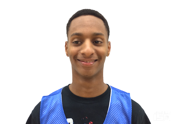 Jacob Jennings, SG - Shreveport, LA (2017) | Future150